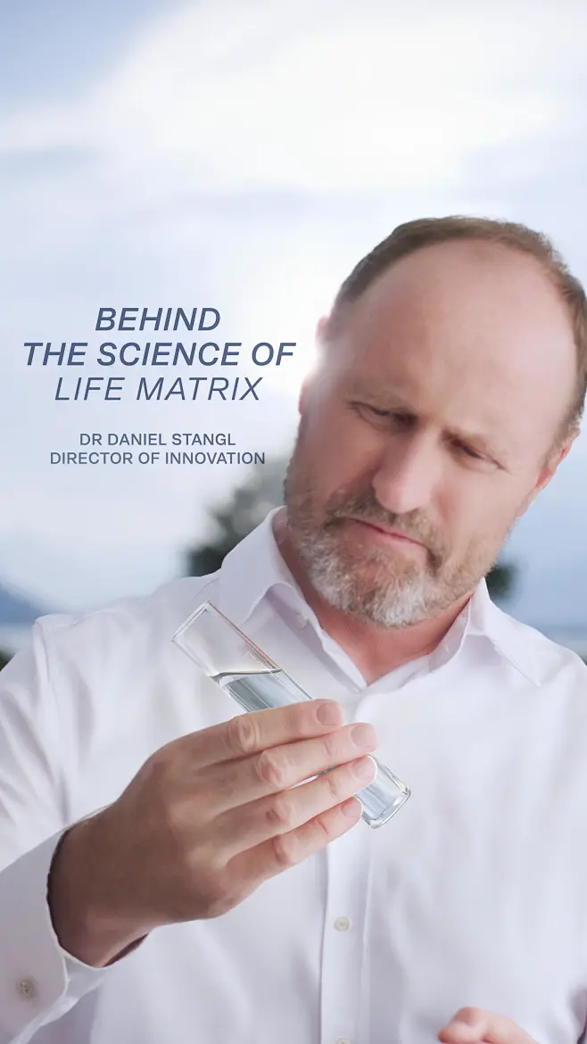 Introducing BEHIND THE SCIENCE, La Prairie’s new series offering a rare ...