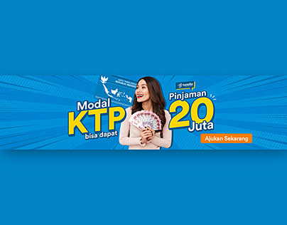 Cermati Pinjaman Promo Banner 1-花瓣网