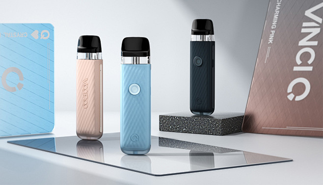 Vinci Vape Kits-VOOPOO VAPE Spar_6c8d6e34