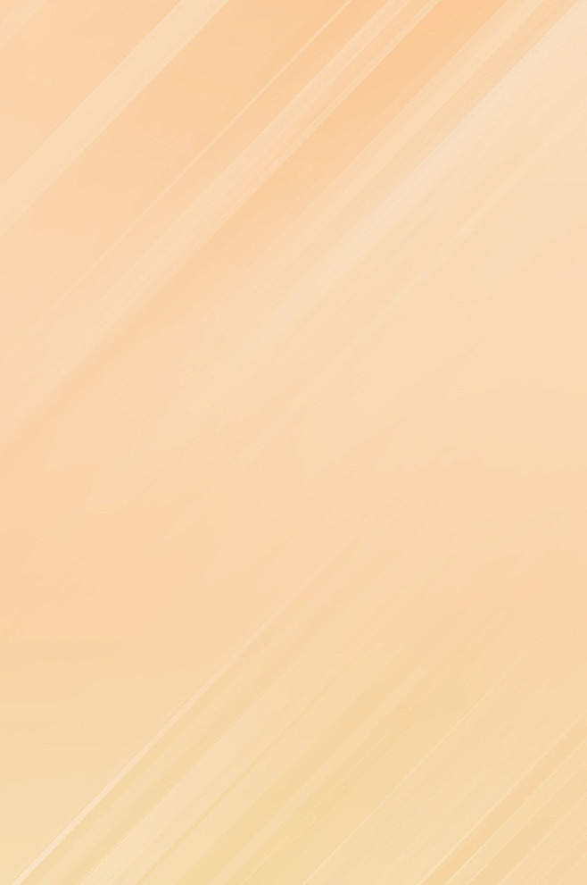 简约淡黄色秋季暖色纯色渐变底纹免抠背景图