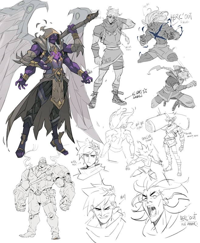 {国外}美国Hicham Habchi-花瓣网