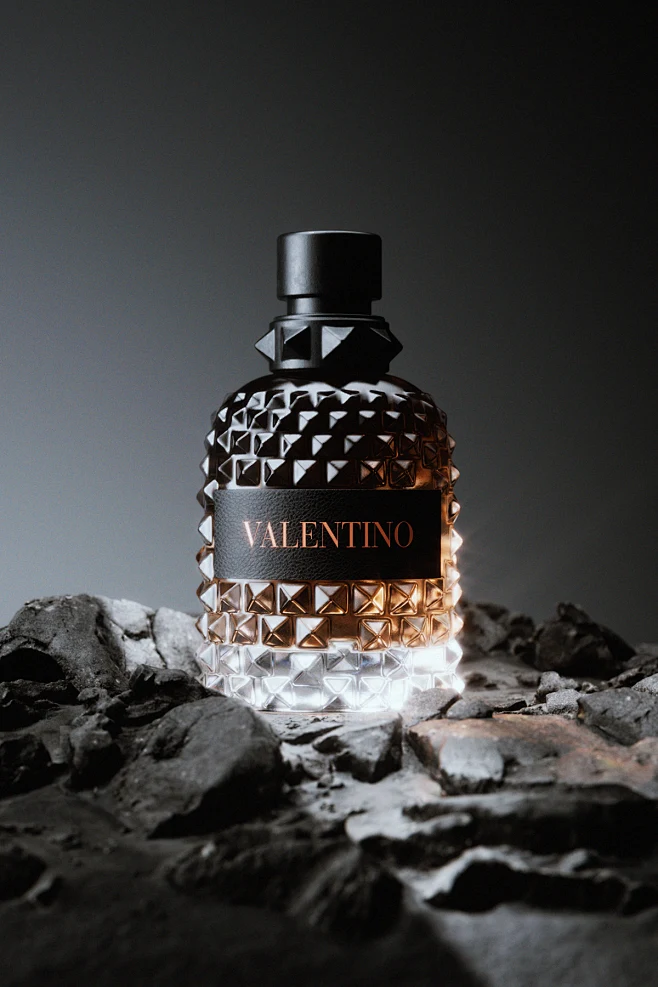 化妆品视频 : A moodboard by Townie Tang on Behance-花瓣网