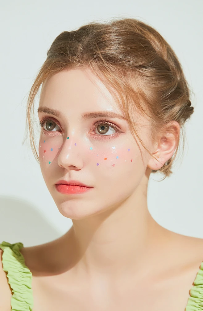 Rock'n Roll Kristin - brown-花瓣网