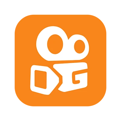 【米图网-52mitu.com】快手logo 抖音标志 短视频 小视频 视频直播平台 快手短视频快手短视频APPlogo-花瓣网