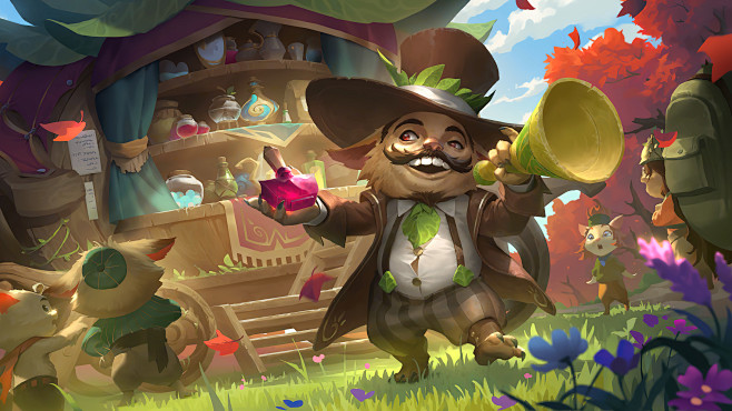 paparo-the-great-bandle-city-lor-worldwalker-4k-wallpaper-uhdpaper