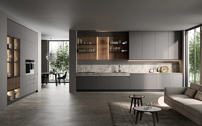 3D 3ds max architecture archviz CGI design Interior interior design ...