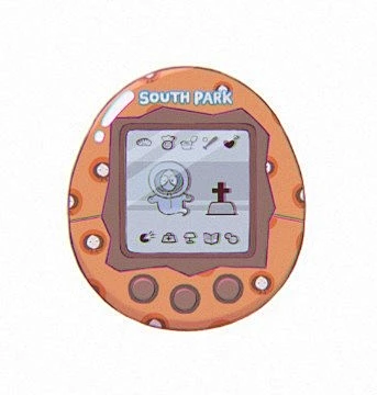 南方公园sp pixiv p站画师：ho https://www.pixiv.net/users/42780816 #サウスパーク 2018 ...