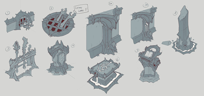 Hell props + Call outs-11