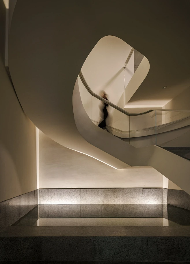 At One Healing SPA | Seth Powers Photography | Archinect : Located west ...