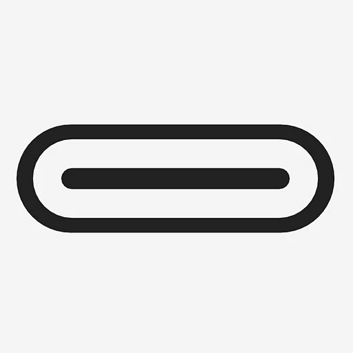 usbc图标_88ICON https://88icon.com usbc-花瓣网