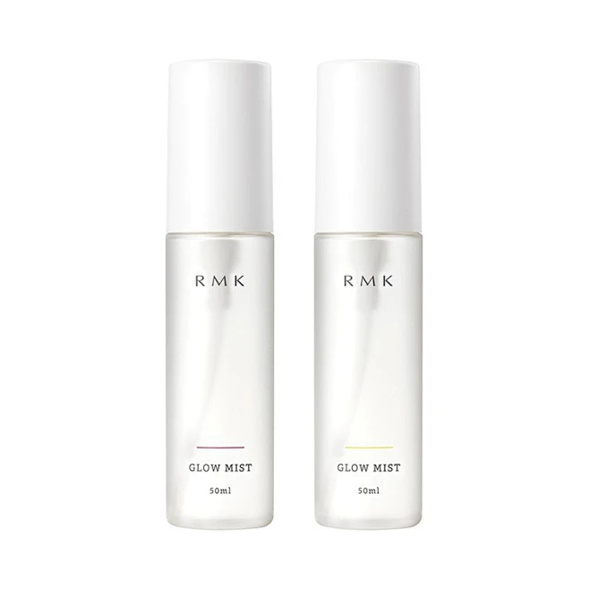 RMK GLOW MIST | SPECIAL CARE | SKINCARE FOR MAKEUP INSPIRATION | PRODUCTS | RMK[GLOBAL]-花瓣网