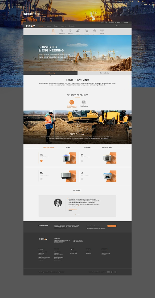 2019 Web Design Branding_朱利_【68Design】-花瓣网