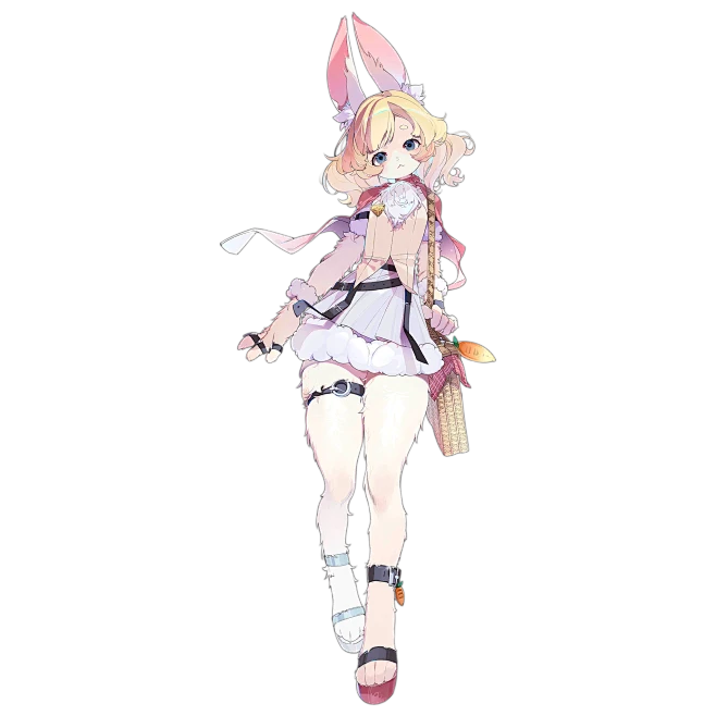 OTs-44 - 少前百科GFwiki - 少女前线专题百科-花瓣网