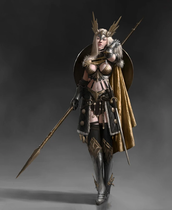 Jonghwan Lee -花瓣网