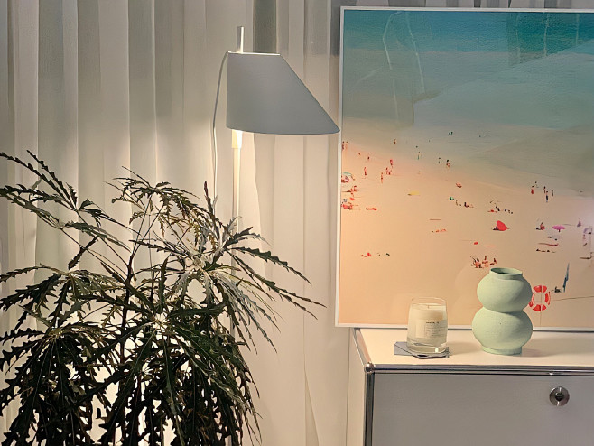 ins风风景室内ipad壁纸 #plog