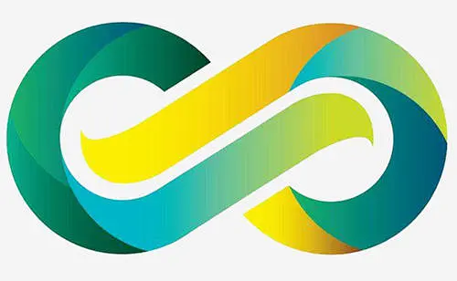 logo设计图案简约_百度图片搜索-花瓣网