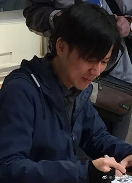 今天的isym……也很愉悦 -花瓣网