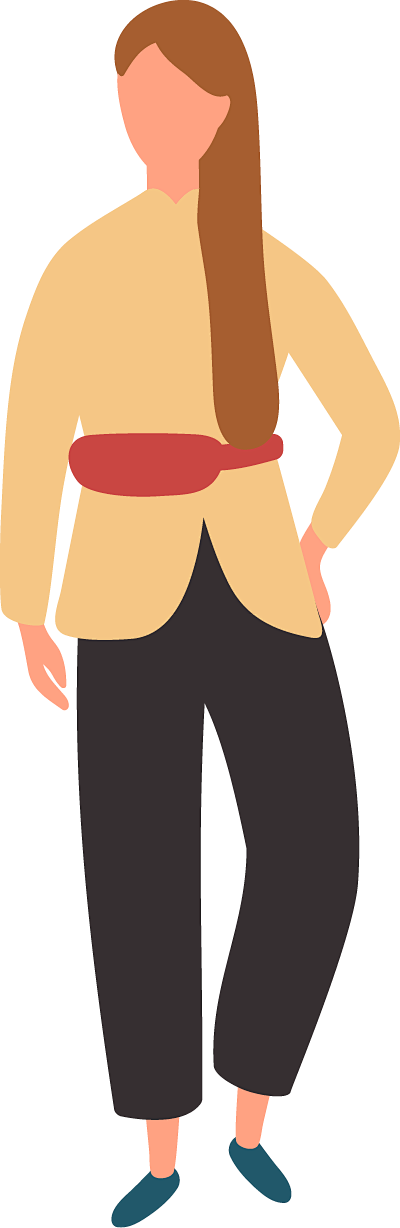 扁平插画小人物png素材-插画人物参考png- 插画人物小人素材png- 扁平插画 小孩 大人 上班族插画-情感化扁平插画人素材png ...