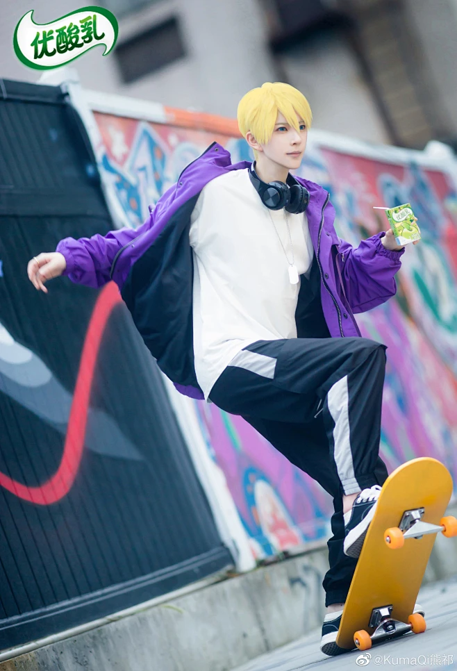 KumaQi熊祁的照片 - 微相册-花瓣网