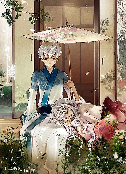 A -- TOPIT.ME 收录优美图片-花瓣网