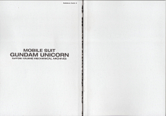 机动战士高达UC 機動戦士ガンダムUC-花瓣网|陪你做生活的设计师 | NICORN KATOKI HAJIME MECHANICAL ...