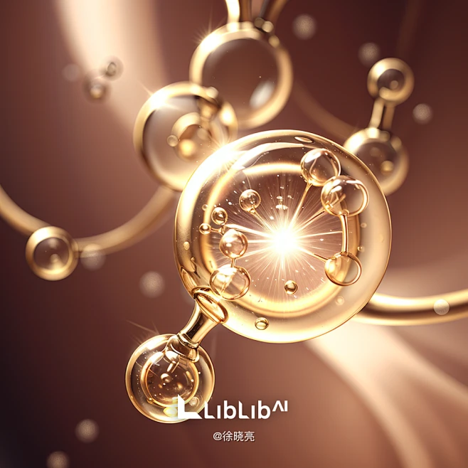 cell-精华-LoRA-徐晓亮-LiblibAI-花瓣网