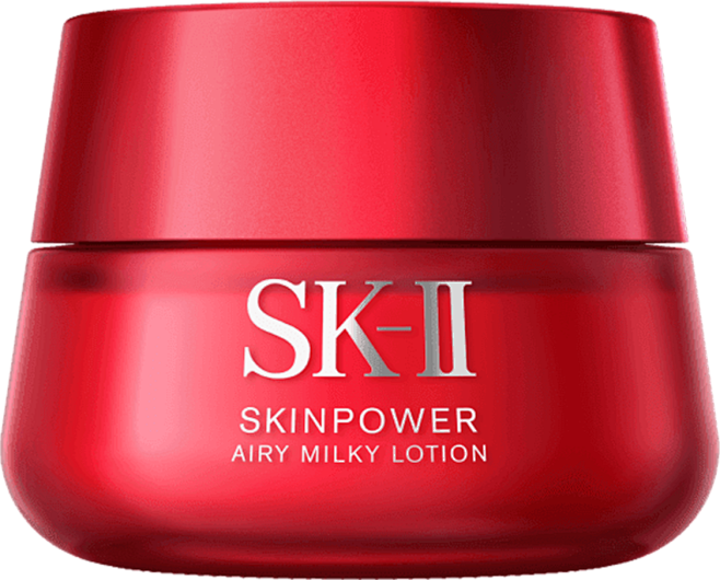 SK-II