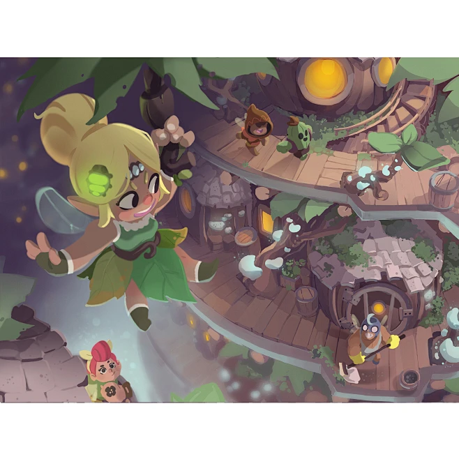 Jebedai Couture : Art director at Wizama图片_q宣图片素材-花瓣网