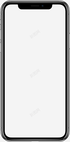 手机框-花瓣网|陪你做生活的设计师 | of Smartphone white screen png mockup innovative future technology by kanate ...