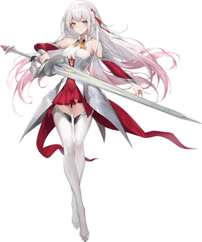 原画群：755598524 (121)-花瓣网