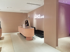 终端陈列物料-花瓣网|陪你做生活的设计师