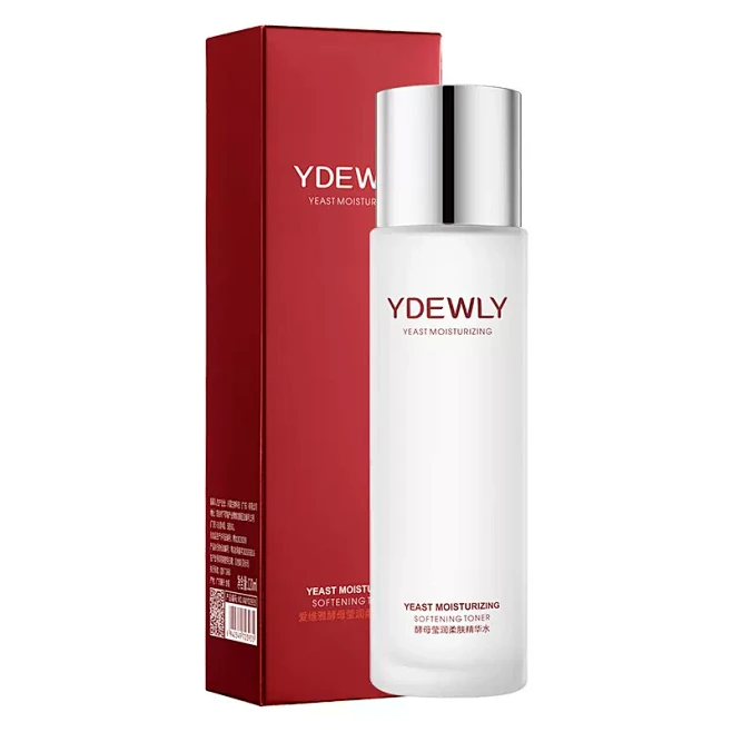 YDEWLY爱维雅酵母莹润嫩滑柔肤水乳Y-tmall.com天猫-花瓣网