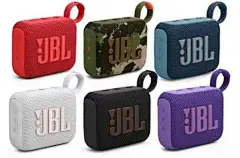 JBL Go 4-花瓣网