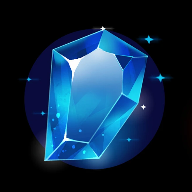 Gems practice-花瓣网