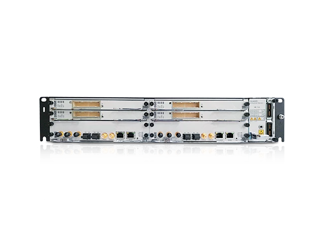 华为Synlock® T8010 II高精度时钟服务器平台 - 华为产品 : SYNLOCK T8010高精度时钟服务器平台（以下简称 ...