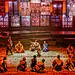 Amadeus Set Design by Richard Finkelstein, Stage Designer-花瓣网