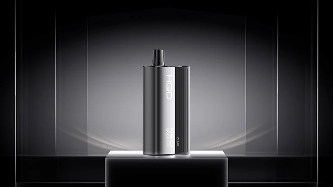 Vape hqd industrial design e-cigarette disposable design-花瓣网