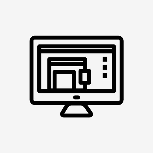 显示器macdaddy屏幕mac屏幕图标_88ICON https://88icon.com 显示器 macdaddy屏幕 mac屏幕 电脑屏幕 电脑显示器 Beccoashea ...