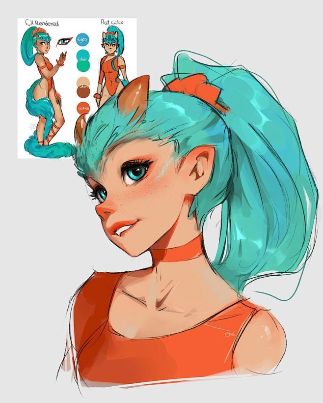 @samdoesarts Photo by Sam Yang on October 29, 2022