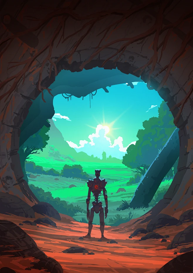 ArtStation : ArtStation is the leading showcase platform for games ...