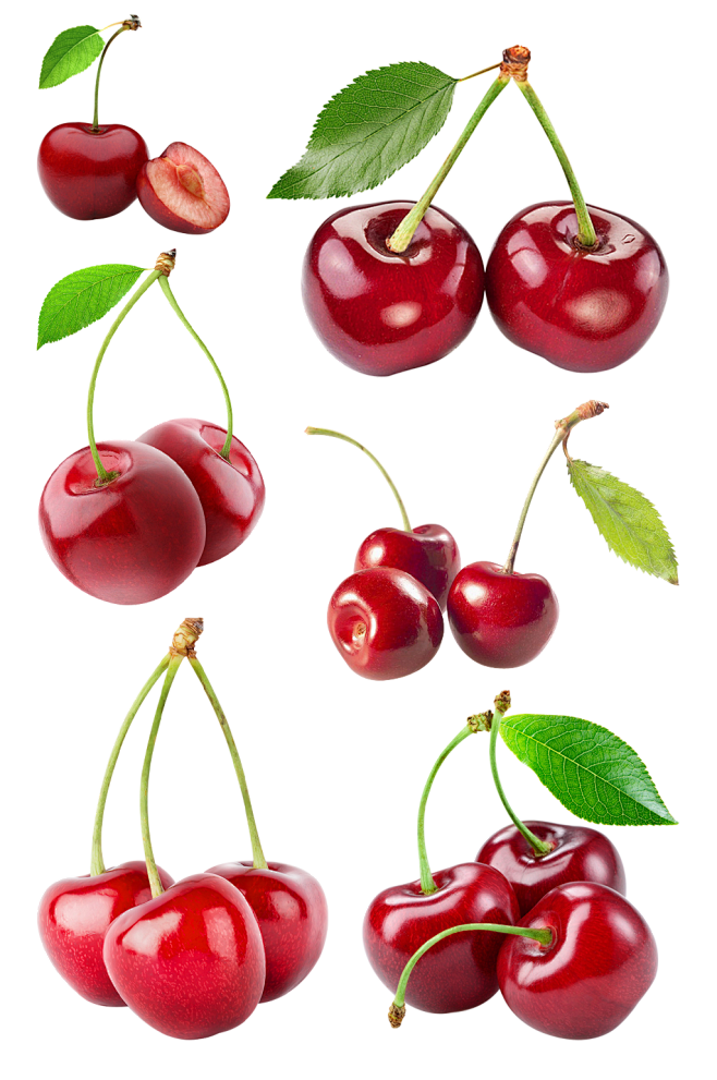 鲜红樱桃.png