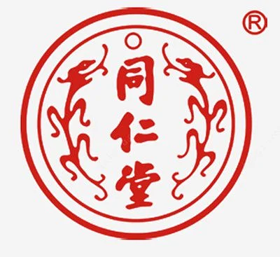南京同仁堂logo_360图片-花瓣网