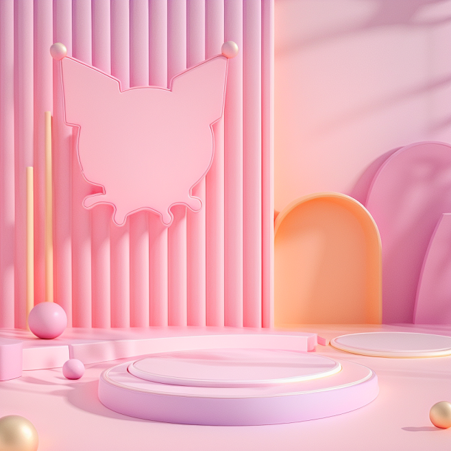 AI-C4D场景背景 (59)