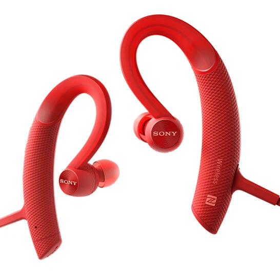 【索尼MDR-XB80BS】索尼（SONY）MDR-XB80BS 防水运动蓝牙耳机（红色）【行情 报价 价格 评测】-京东-花瓣网