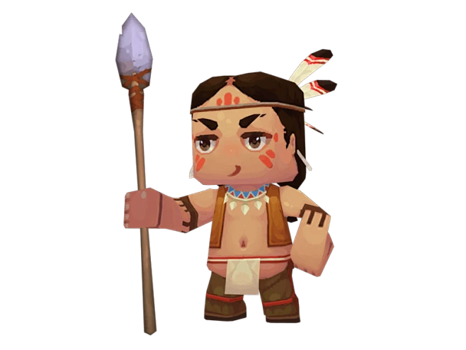 迷你世界卡卡-花瓣网