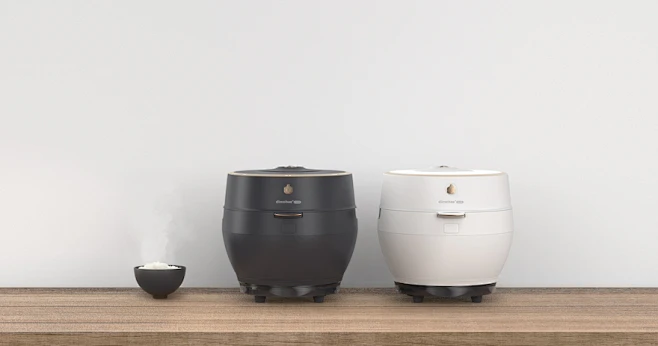 rice cooker [Dimchae Cook]图片_细节图片素材-花瓣网
