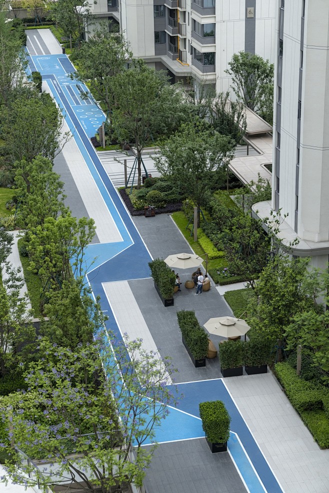 成都·中海·浣云居 - hhlloo