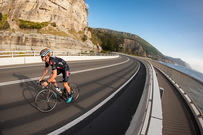 Dawn raid on Seacliff w/ Dave Manton : A collection of images from a ...