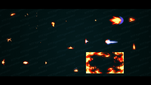 RTFX Generator [Script+ 440 FX pack] : "RTFX generator" is a set of instruments for game ...