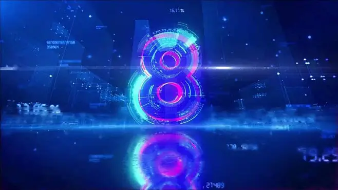 大气晚会开场倒计时视频素材-4-花瓣网